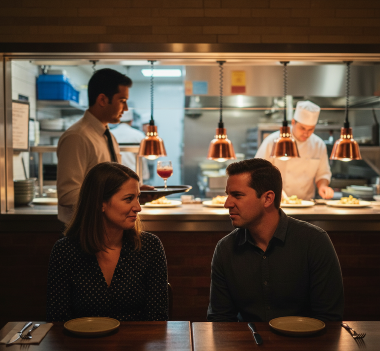 How Proactive Grease Trap Maintenance Protects Your Restaurant's Reputation