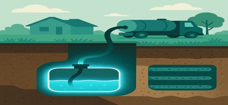 Why Routine Tank Cleanout Is the Best Preventative Maintenance
