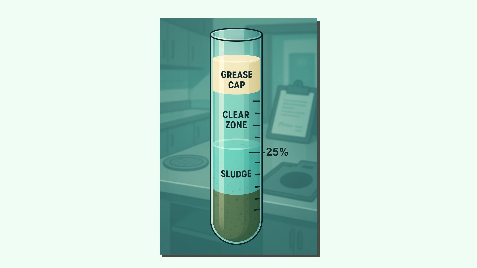 Visual Checks vs. Core Sampling: Why Your 'Clean' Trap Might Still Fail ...