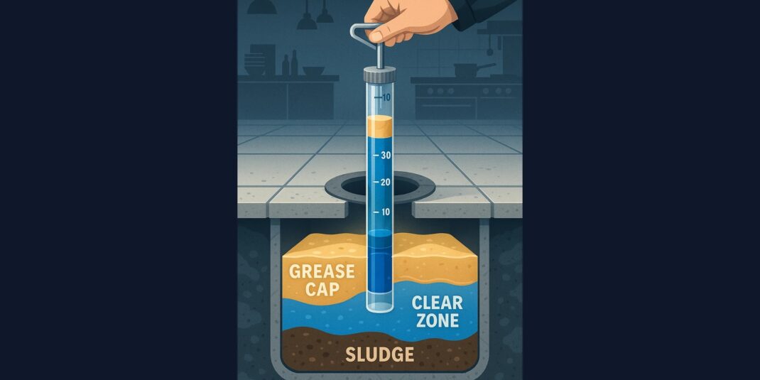 The 'Sample Well' Myth: Why Visual Checks Fail to Detect Sludge